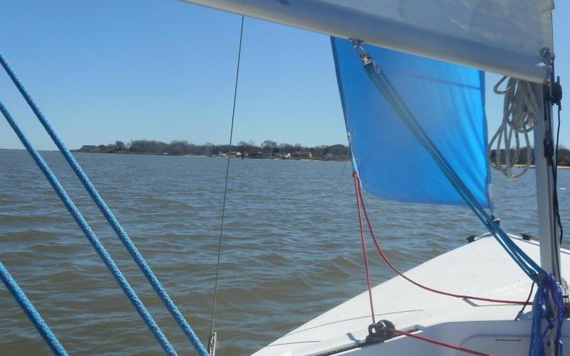 Sailing with Alan.jpeg | SpinSheet